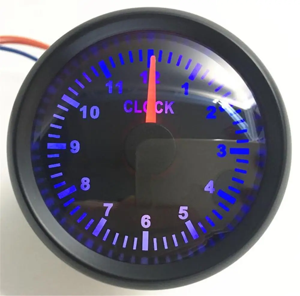 Boat Clock Gauge at Phoebe Rubinstein blog