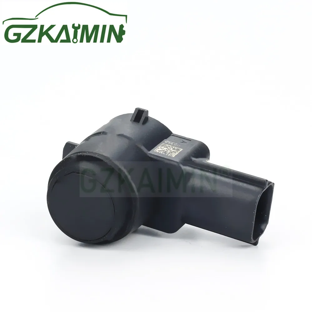 Original Pdc Parking Sensor For G M Opel Vauxhall Corsa Fiat Doblo ...
