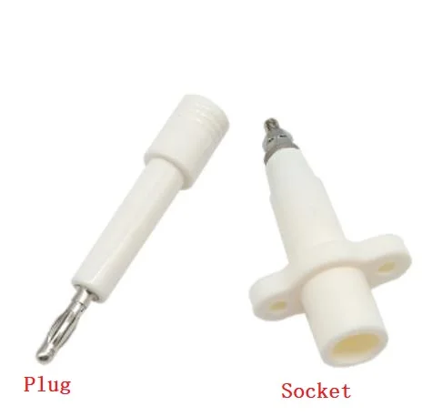 10KV-30KV-high-voltage-4MM-banana-Plug-Socket-with-ear-high-voltage ...
