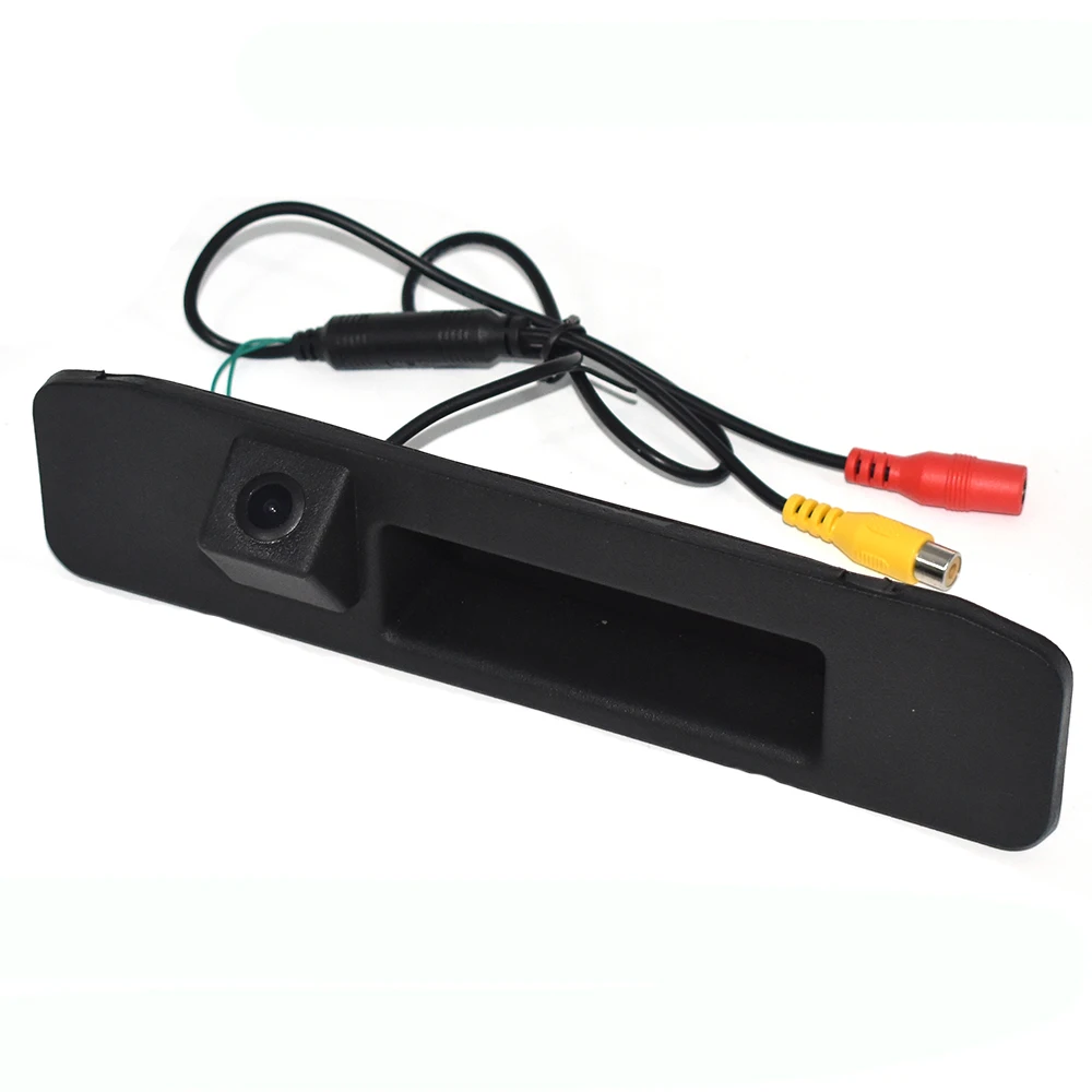 Night Version HD Parking Rear Camera For Mercedes benz W176 X156 W166 ...