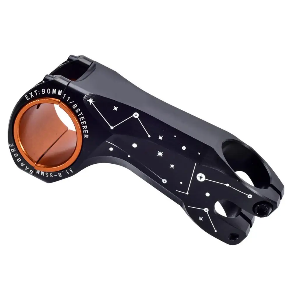 Bicycle-Stem-Part-Mountain-Road-Bike-Stem-Ultralight-Stem-35mm-31-8mm ...