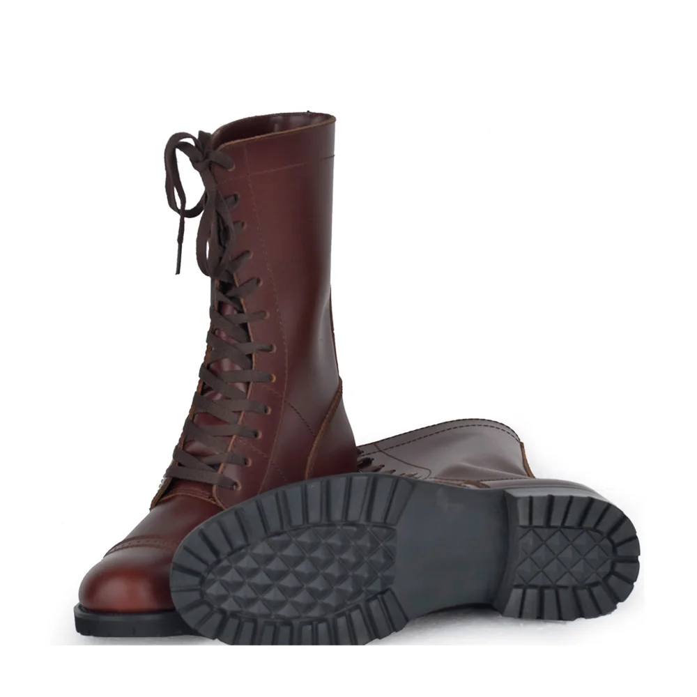 Ww2 Paratrooper Boots