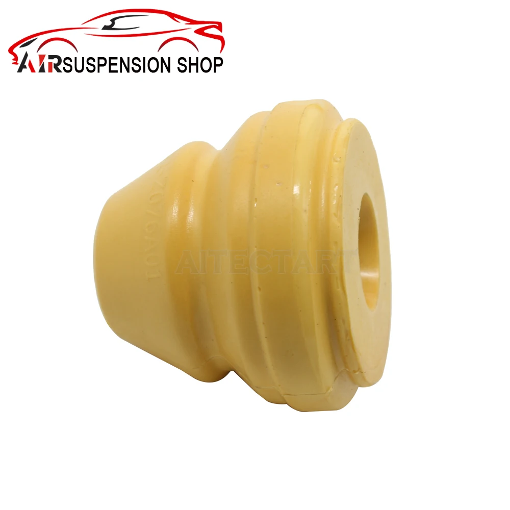 For Mercedes Benz W164 Rear Buffer Bump Stop Rubber Air Suspension ...
