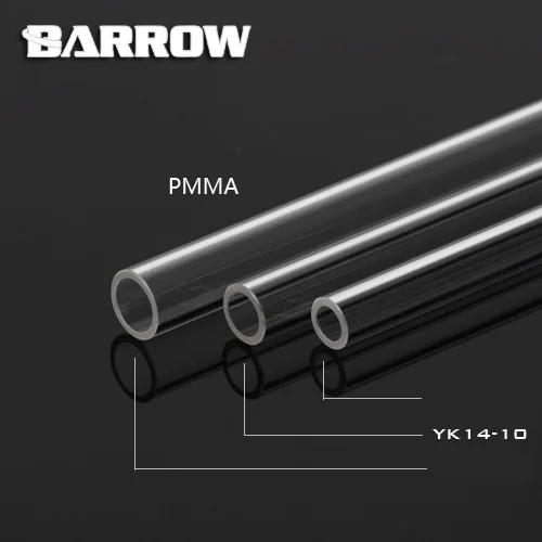 Barrow-Hard-Tube-ID8mm-OD12mm-ID10mm-OD14mm-ID12mm-OD16mm-Length-50cm ...
