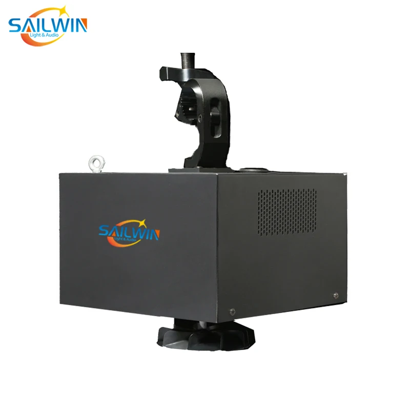 Waterfall DMX 400W Stage Cold Spark Machine Fountain Fireworks For ...
