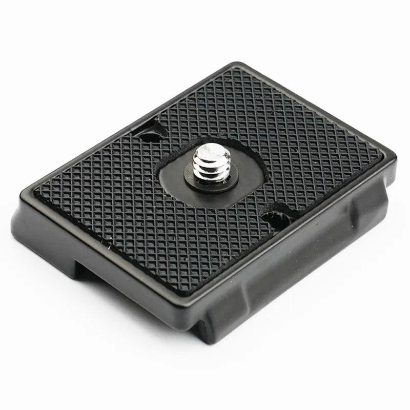 Universal-Metal-Quick-Release-Plate-Camera-Tripod-Adapter-Mount-Tripod ...