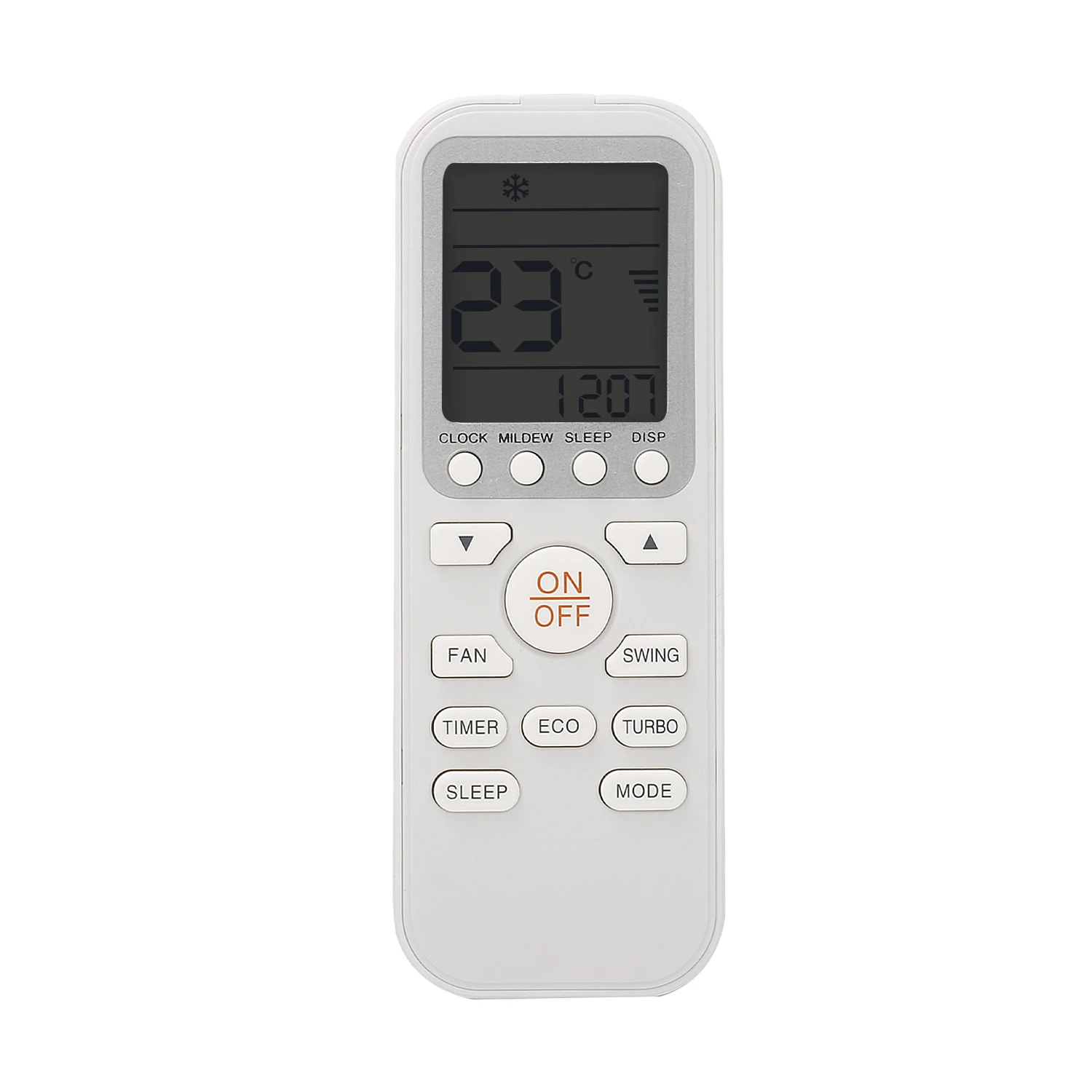 A/C Controller Air Conditioner Air Conditioning Remote Control for tcl ...