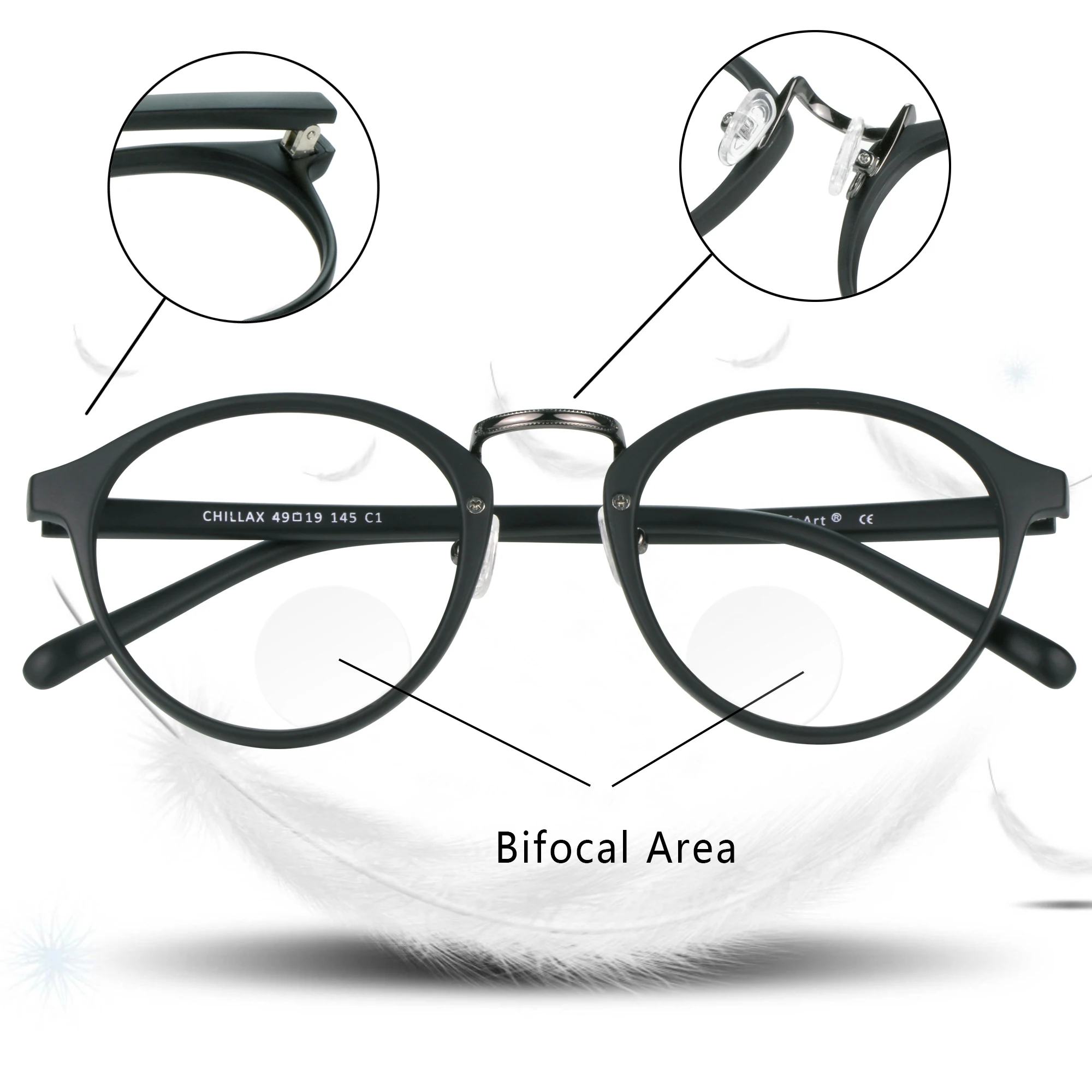 Que Son Lentes Bifocales Invisibles | ppgbbe.intranet.biologia.ufrj.br