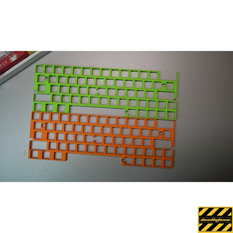 Switch Sound Dampeners Sheet Soft Landing Pads Dimple Foam Sponge For ...