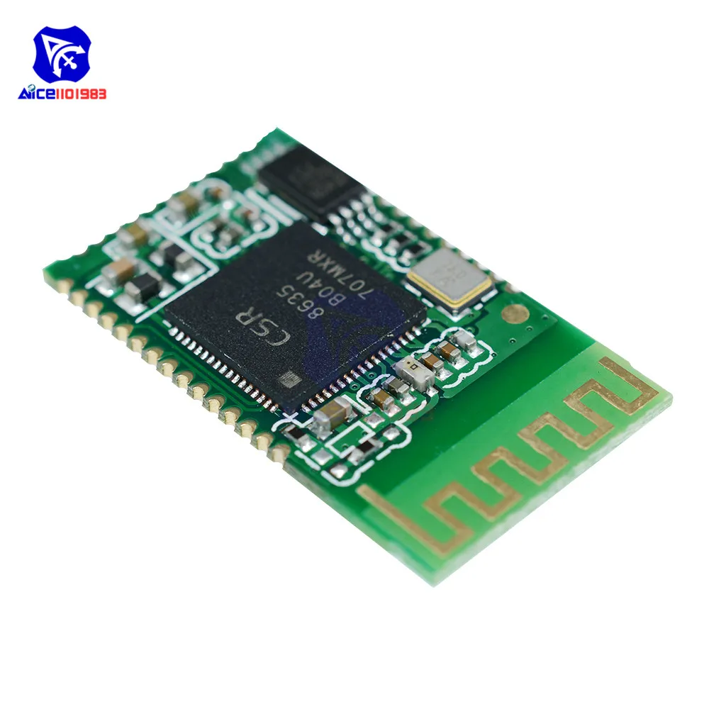 Diymore Csr8635 Bluetooth 4.1 Wireless Module Audio Speaker Stereo ...