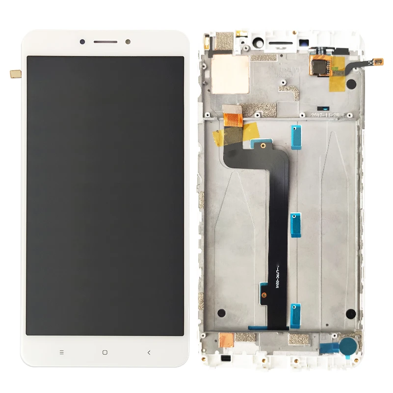 Other Accessories - 1920*1080 AAA Quality LCD For Xiaomi MI MAX 2 LCD ...