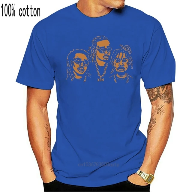 t-shirt migos