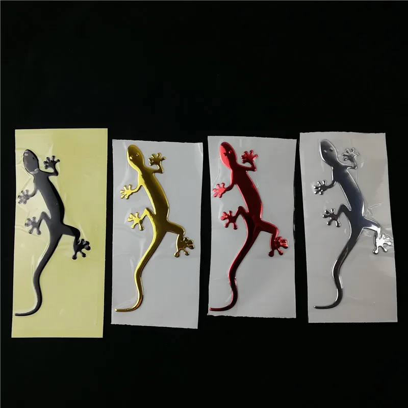 Lego Lizard Decals
