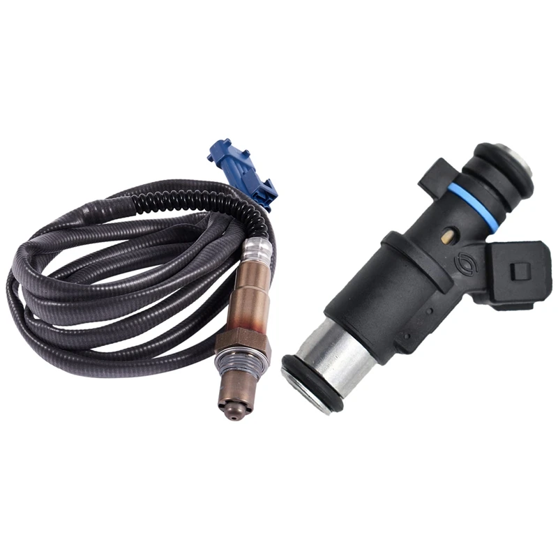 Truck Sensor 5WK96645F 12662972 Nox Sensor Nitrogen Oxide Sensor ...