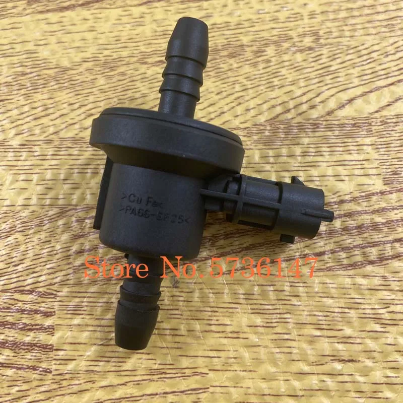 Vacuum-Valve-Solenoid-For-Chevrolet-Orlando-Cruze-Opel-Astra-Holden ...