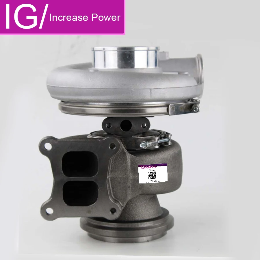 Turbocharger-Turbo-HX55-For-Cummin-s-Truck-Bus-M11-ISM-ISME-380-20-B5-9 ...