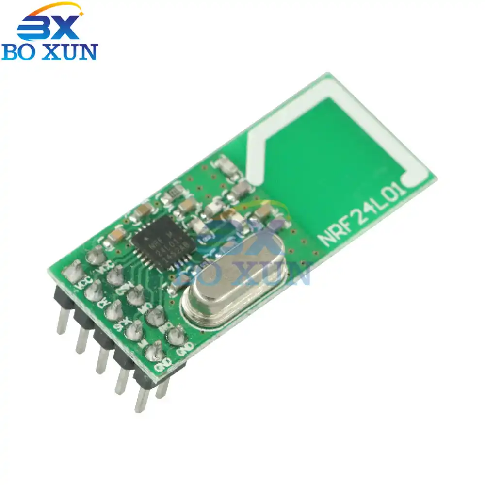 nrf24l01实物图-千图网