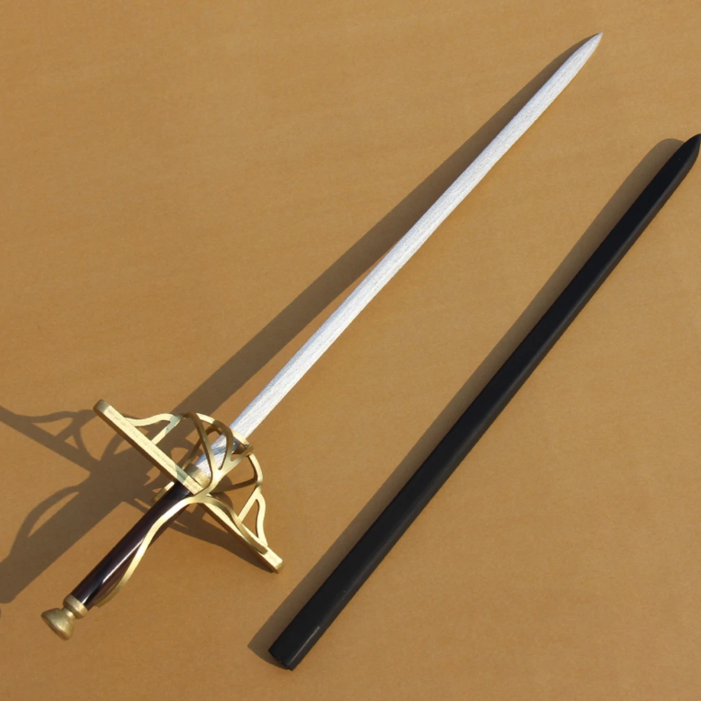 Anime Black Butler Charles Grey Cosplay Weapon Stab Sword|Accesorios ...