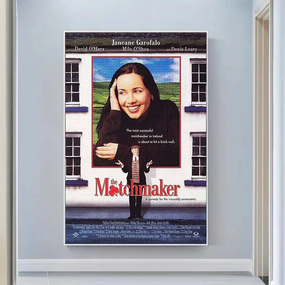 The Matchmaker Movie