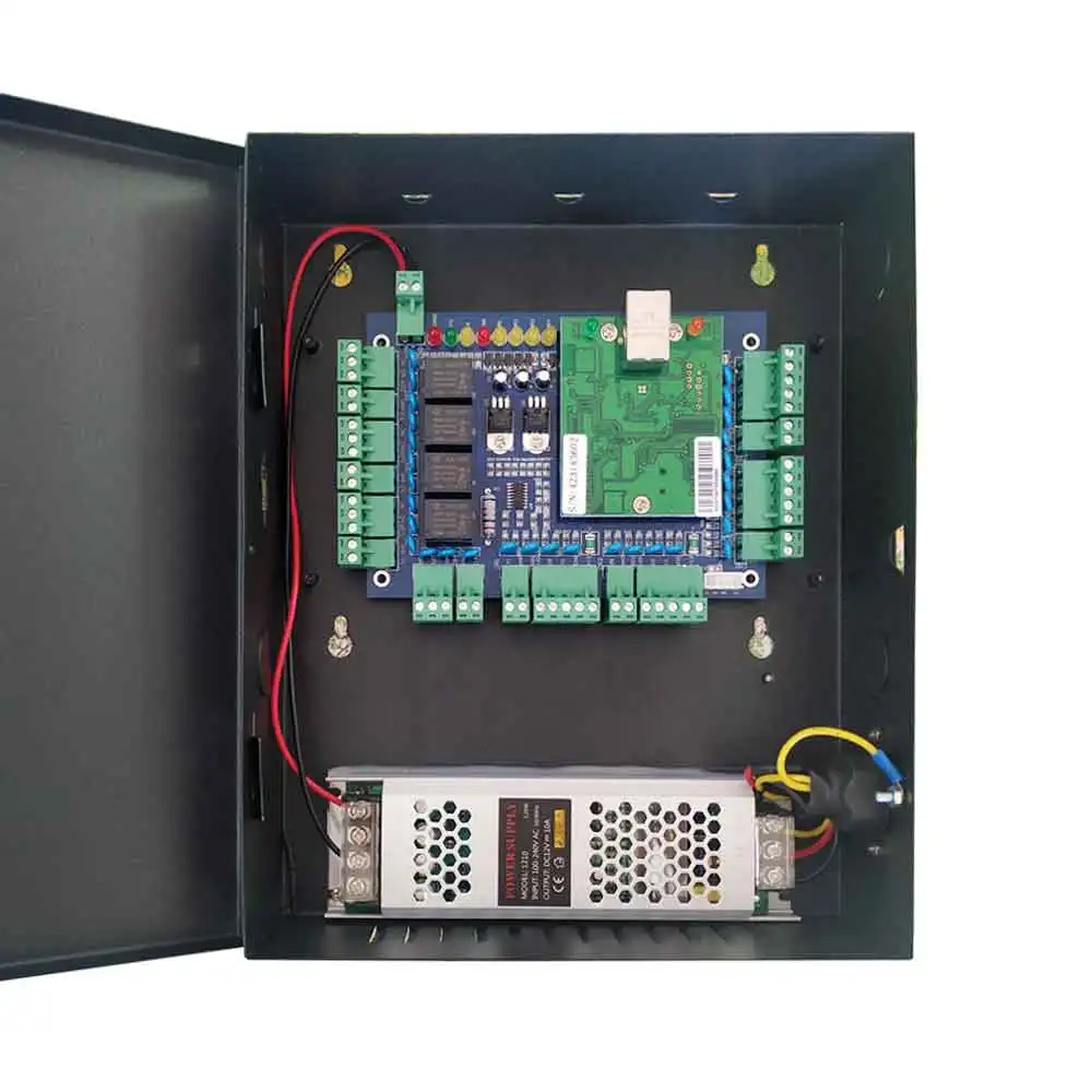 Access Control Kits - Famidy.com