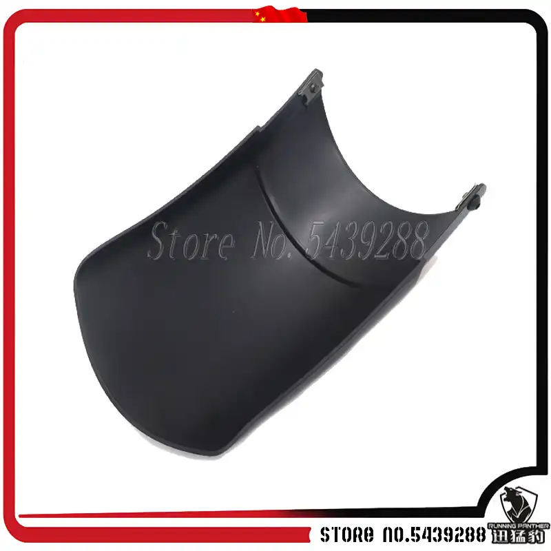 Goldwing Front Fender Extension