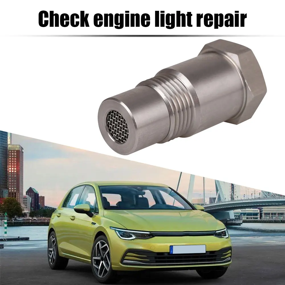 Car CEL Fix Check Engine Light Eliminator Oxygen O2 Sensor Protective ...