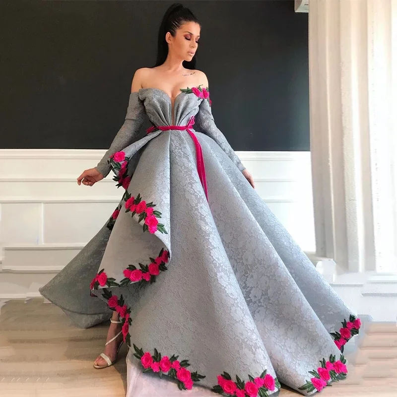 Most Beautiful Prom Dress In The World