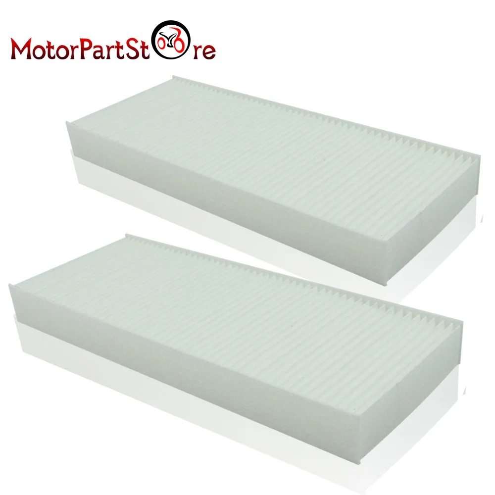 Filtro de aire de cabina para Nissan, Suzuki, CF10553, 999M1 VR056 ...