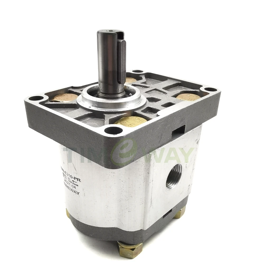 Hydraulic-Gear-Pump-CBN-E308-PR-CBN-F308-PR-CBN-E310-PR-CBN-F310-PR ...