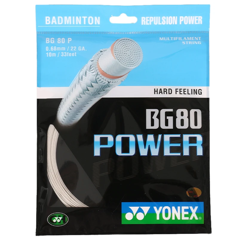 Generic 2022 Yonex Professional Badminton Racket Strings 100% @ Best ...