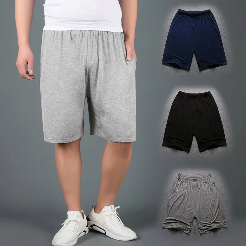 Men's Large Size Shorts Large Size 4XL 5XL 6XL 7XL Summer Casual Large ...
