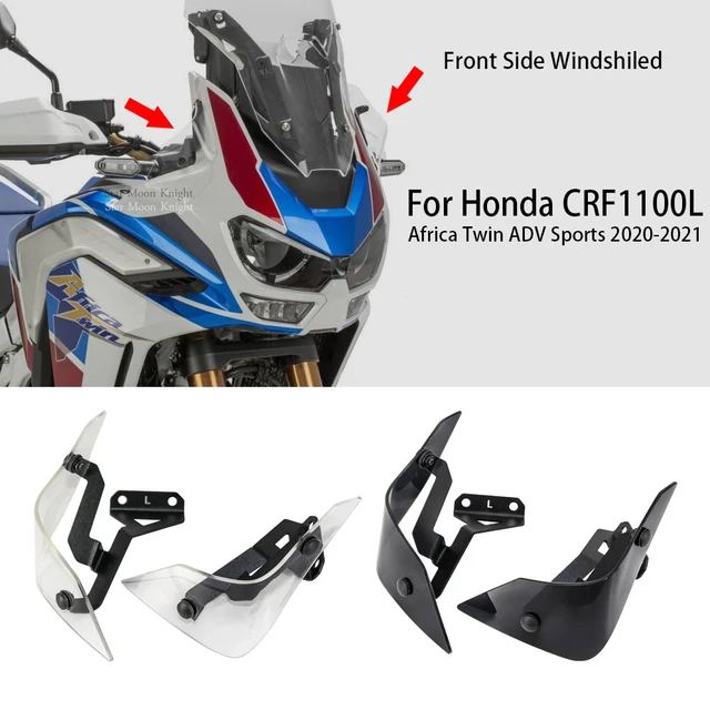 Honda Crf1100l Africa Twin Adventure Sports Honda Crf1100l