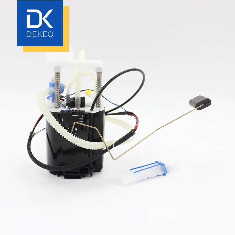 DEKEOสำหรับLand Rover Range Rover V8 5.0ไฟฟ้าการใช้ปั๊มประกอบโมดูลการ ...