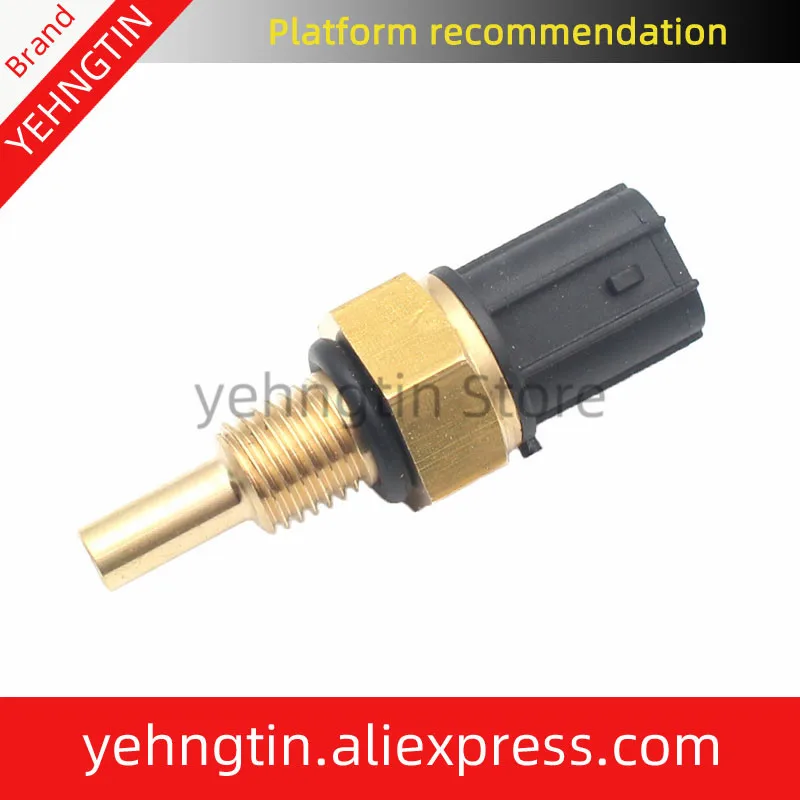 Sensor de temperatura del refrigerante del motor del coche, compatible ...