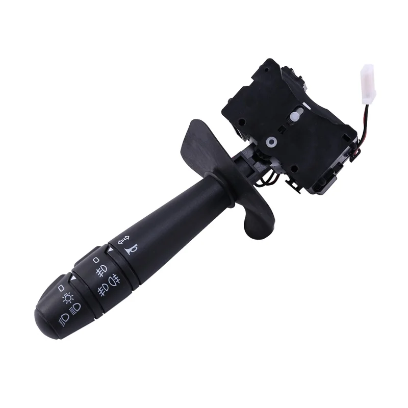 New Steering Indicator Switch Turn Signal Switch for Renault CLIO 2 ...