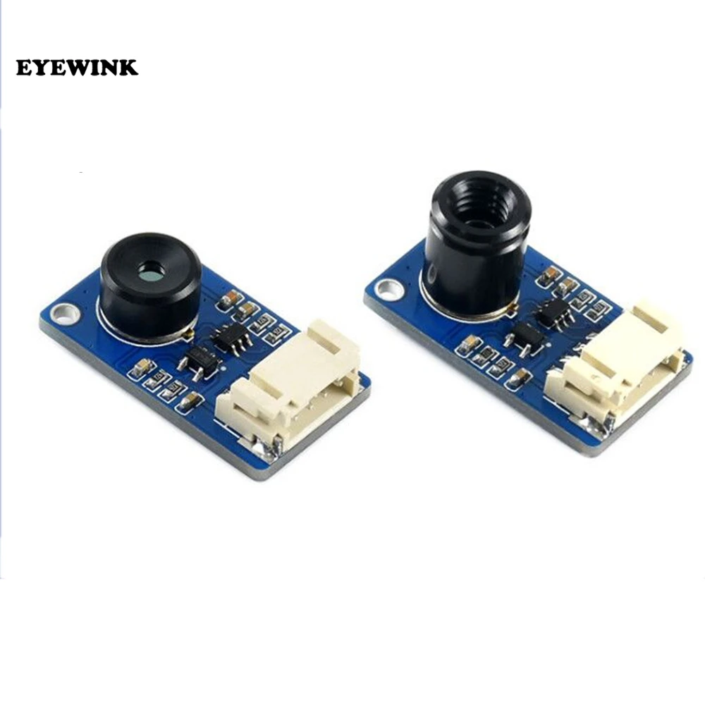 MLX90640 Infrared thermal imager module array temperature sensor 32 * ...