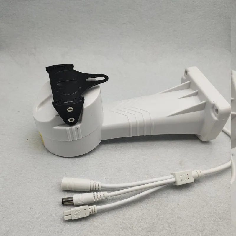 Electric Rotating Camera Mount