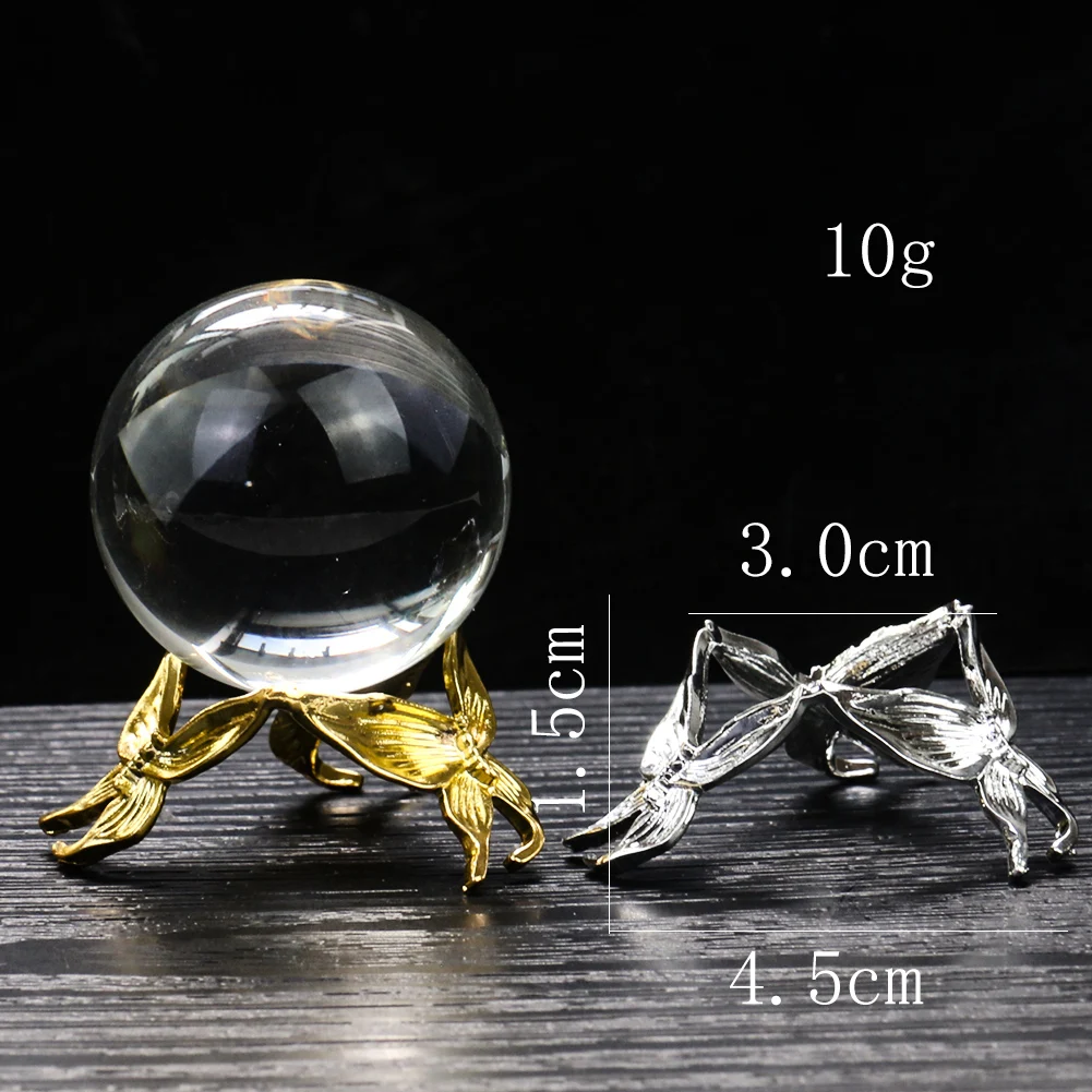 Moth Ball Crystals