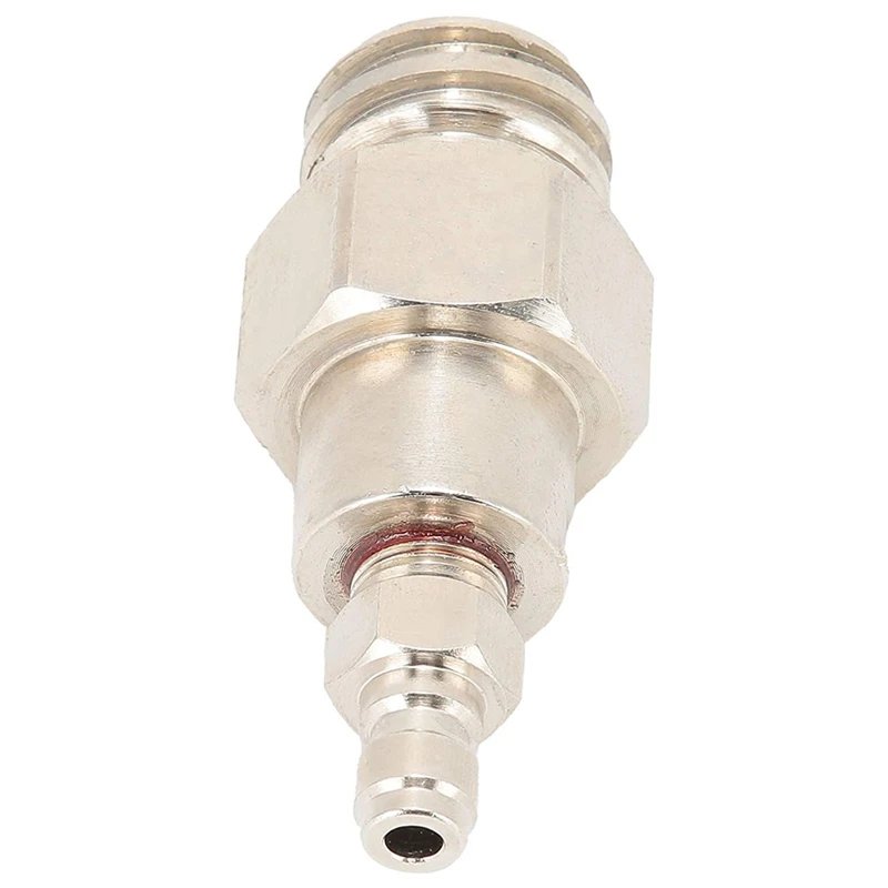 8Mm CO2 Tank Adapter Male Soda Machine Connector Soda Machine Thread ...