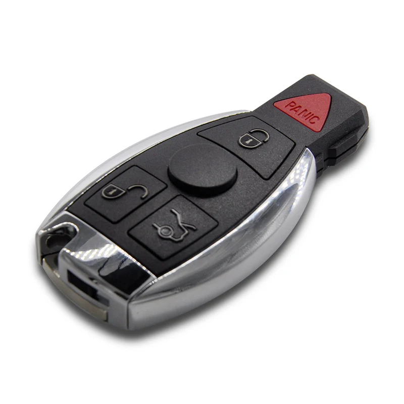 He Xiang Car Remote Key For Mercedes Benz W203 W204 W205 W210 W211 W212 ...