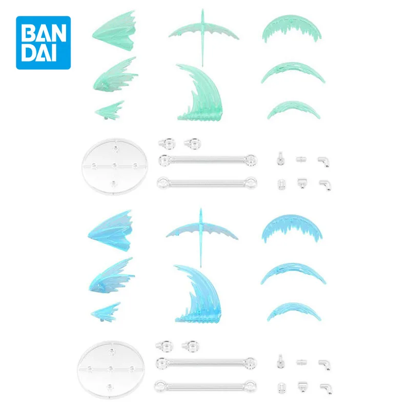 Bandai-Assembled-Model-Toys-30MM-1-144-Customize-Effect-Slash-Image-Ver ...