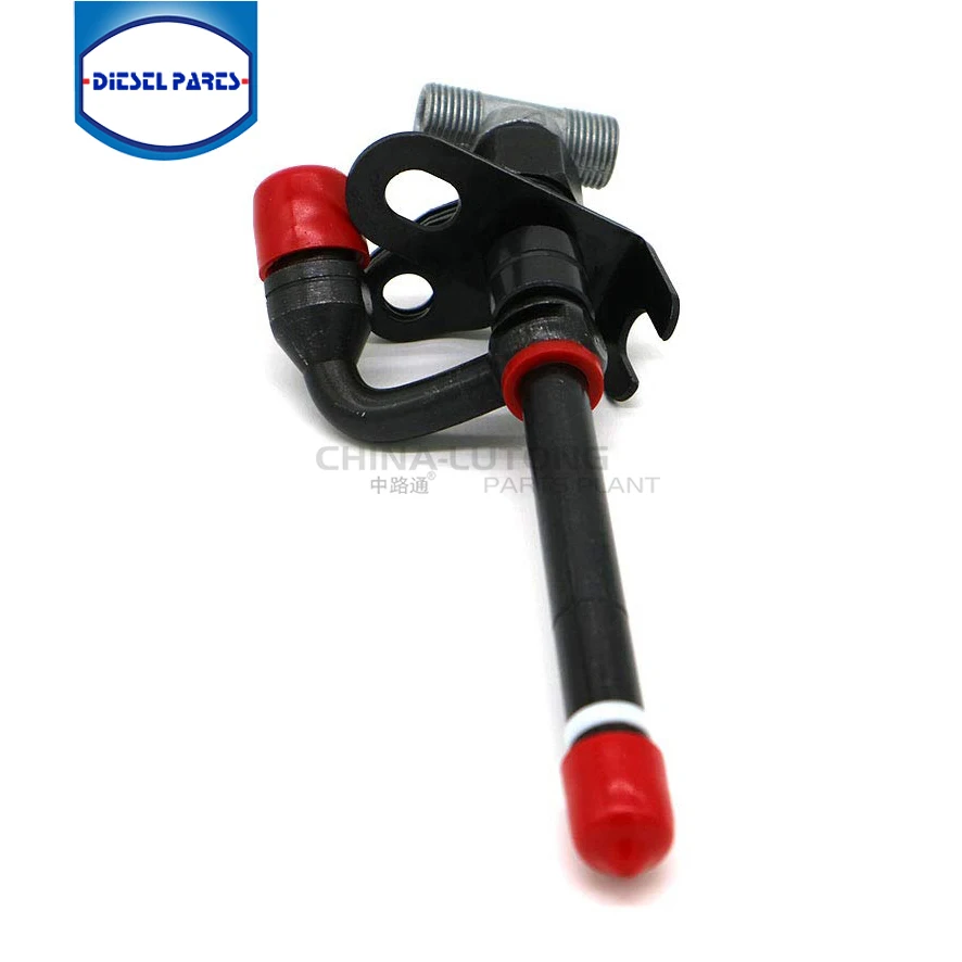 Diesel Pump Injector Pencil Nozzle 28485/re36939/re38087 For John Deere ...