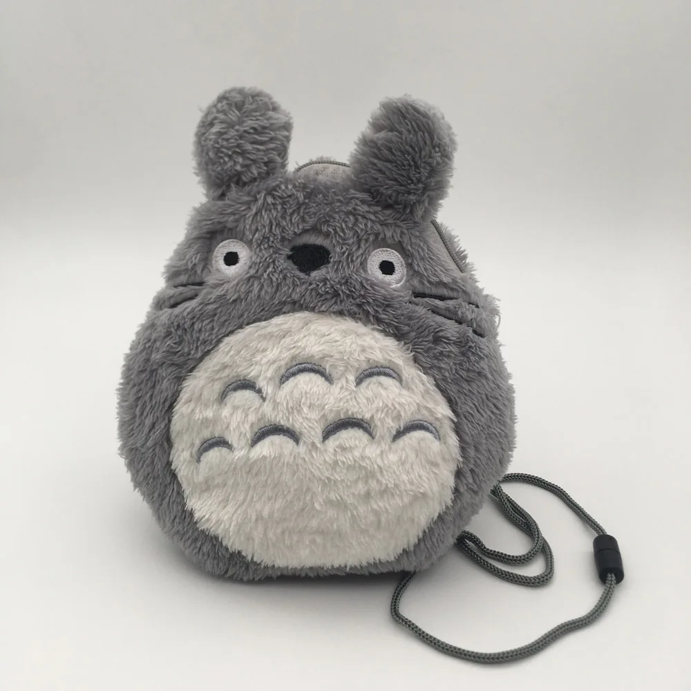Little Totoro Plush
