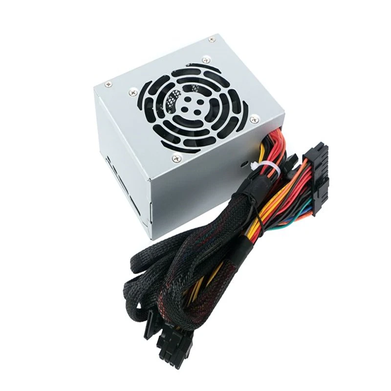 Original PSU For FSP Mini ITX SFX 450W Switching Power Supply FSP450 ...