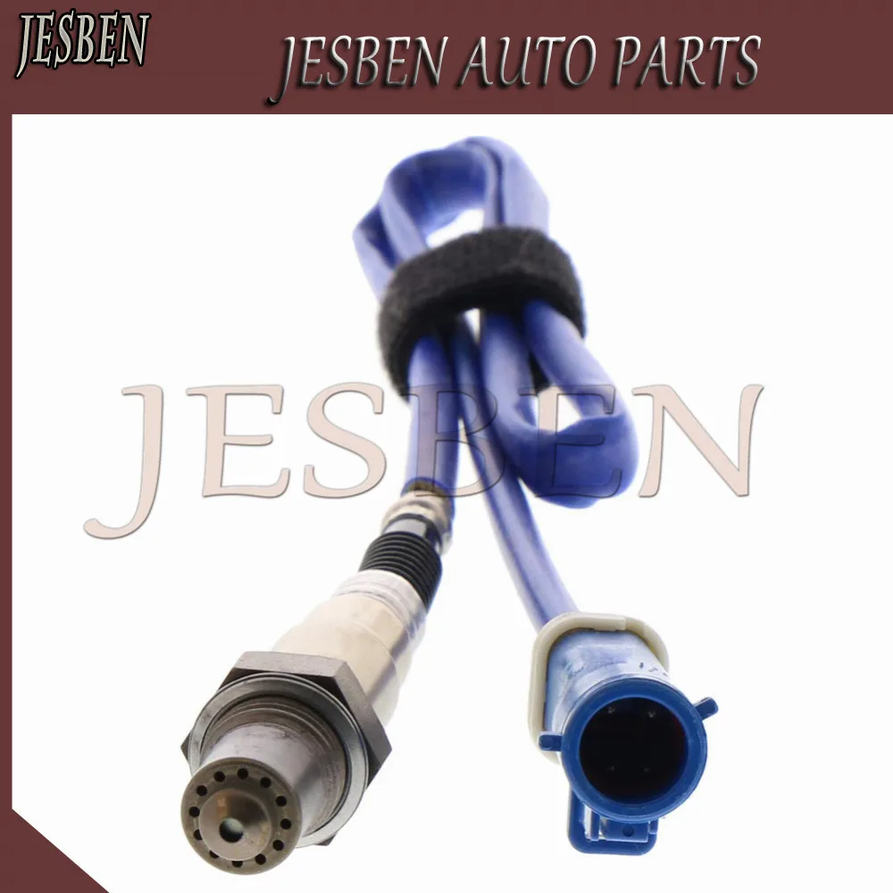 0258010244 Rear Lambda Probe Oxygen O2 Sensor for FORD ESCAPE KUGA 2 C ...