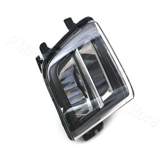 PMFC Car LED Front Fog light Fog Lamp Assembly For BMW 7 Series F01 F02 ...