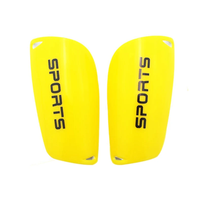 Shin guards - pad sleeve sock leg support football compression calf ...