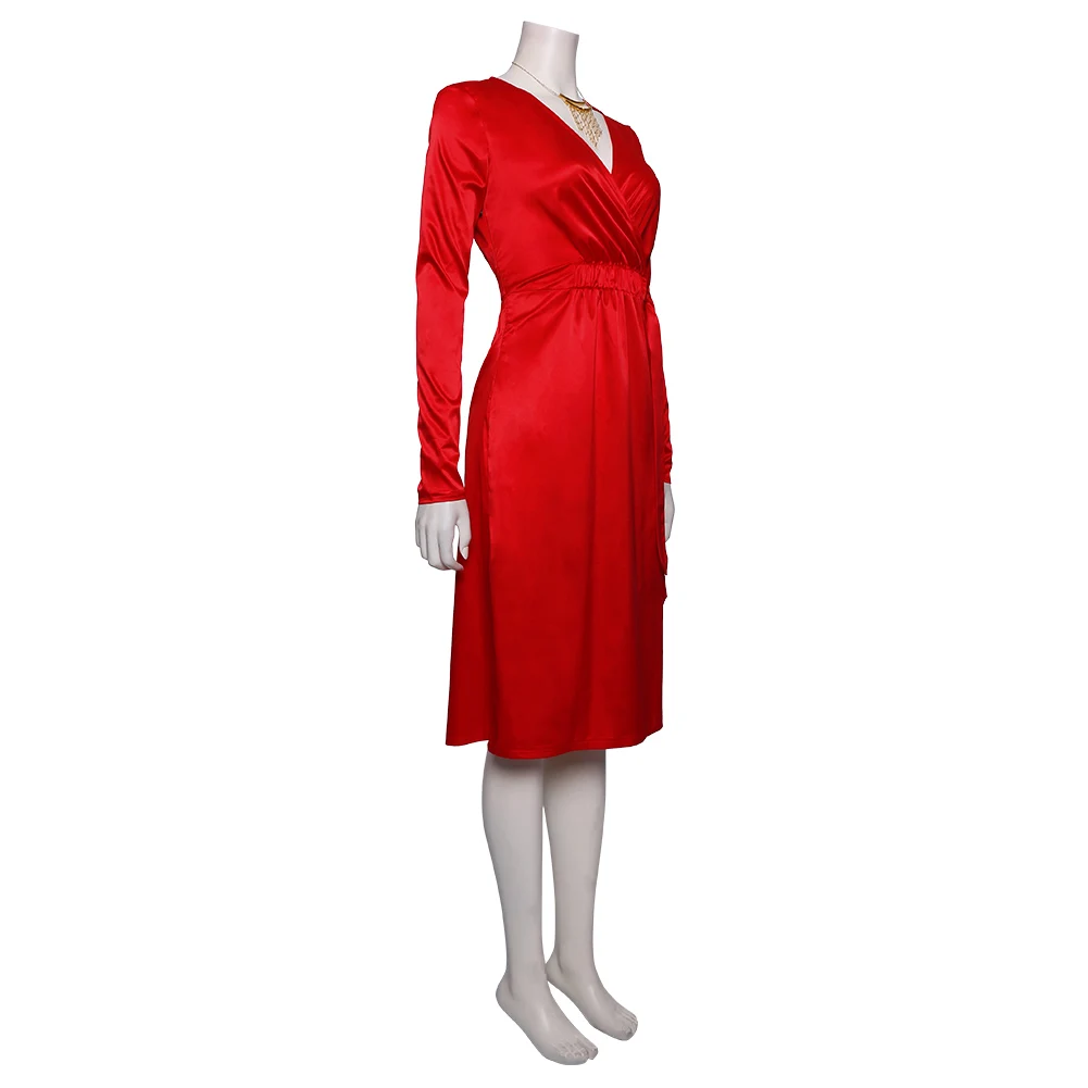 Death Stranding Amelie Cosplay Costume - AllCosplay.com