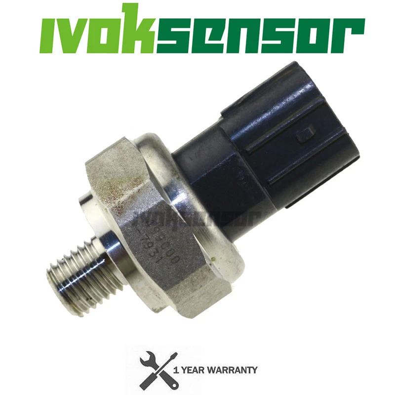 Original Oil Pressure Switch Sensor 37260rnaa01 37260-rna-a01 499000 ...