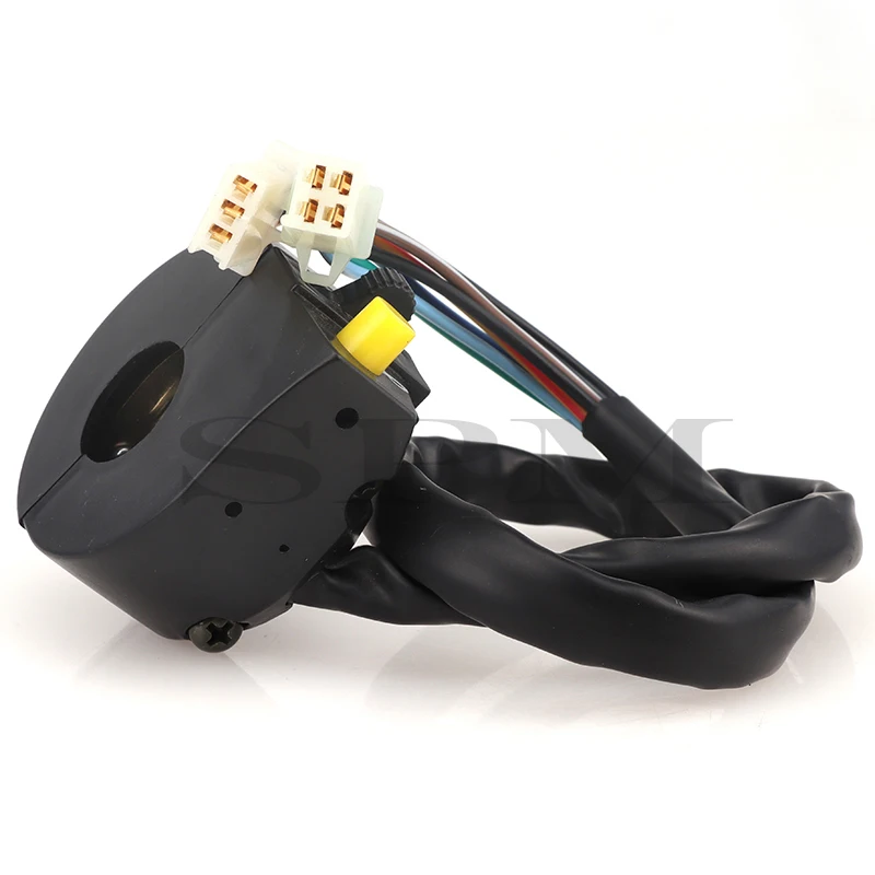 beam Electric Start Switch at Rs 125.00 | Tractor Self Starter Switch ...